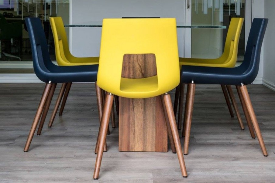 Installations | Sandler Seating