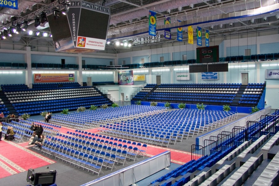 4400TSNF-A | Sandler Seating