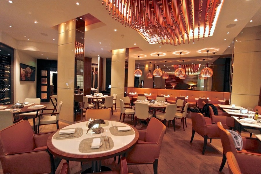 Installations | Sandler Seating