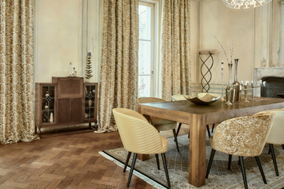 Installations | Sandler Seating