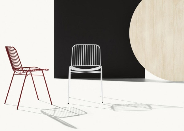 Sandler Seating | Modern & Contemporary Contract Furniture