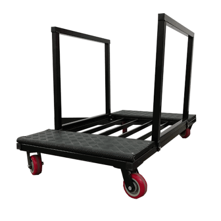 UTT – Universal Table Trolley | Sandler