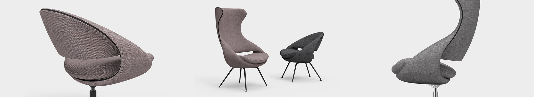 Sandler Seating | Modern & Contemporary Contract Furniture