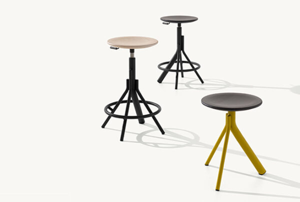 Sandler Seating | Modern & Contemporary Contract Furniture