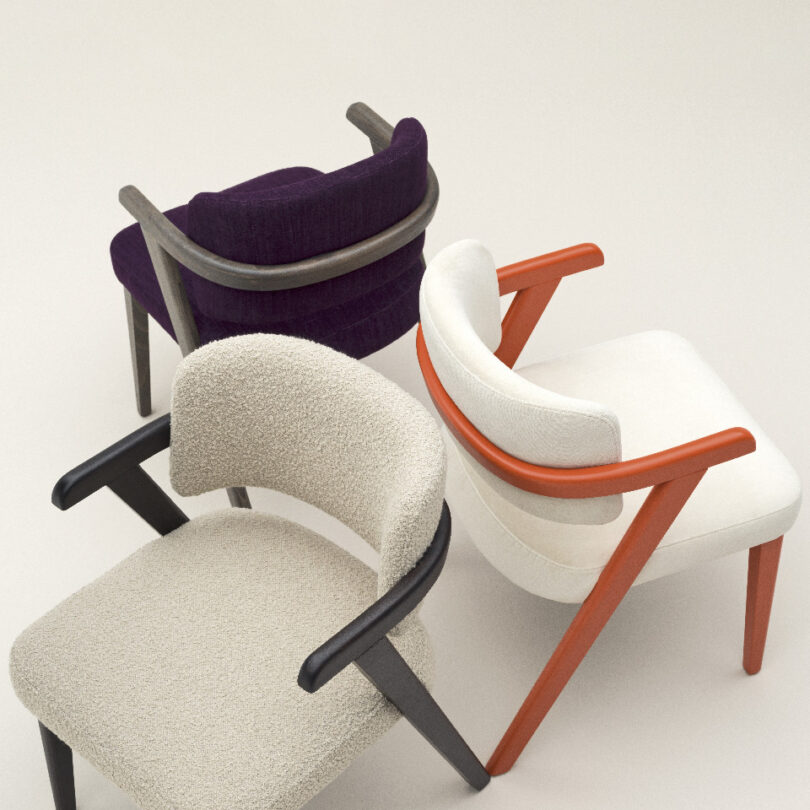 Sandler | Modern & Contemporary Contract Furniture