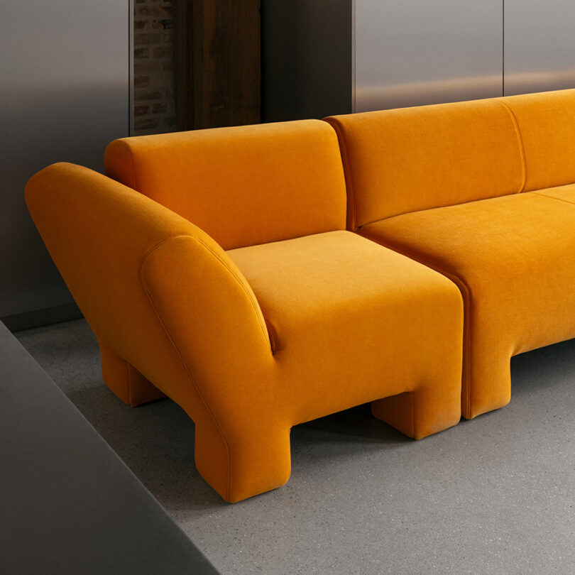 Sandler | Modern & Contemporary Contract Furniture